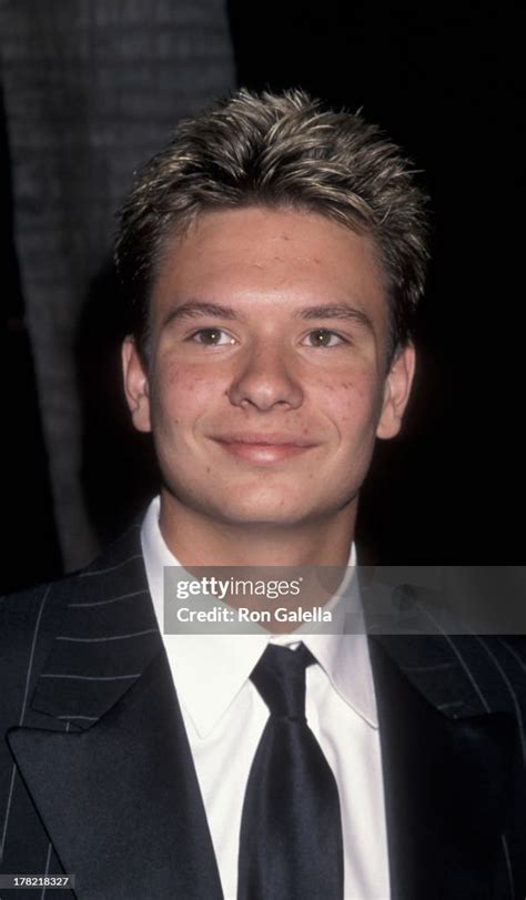 Josh Paddock Attends The Premiere Of What Dreams May Come On News Photo Getty Images