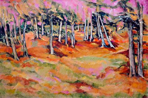 Eugene Gregan Landscape Portfolio