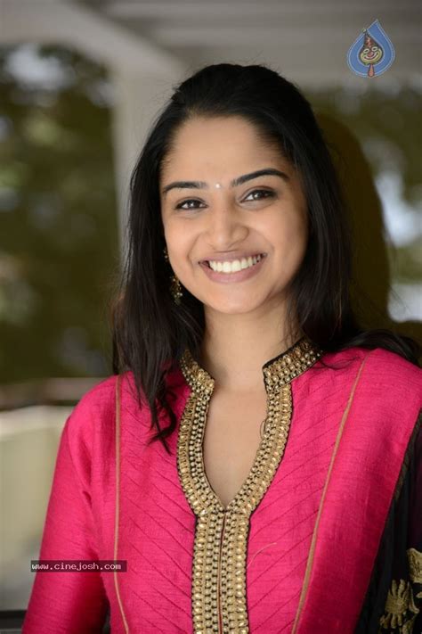 Nikitha Anil Stills Photo 14 Of 32