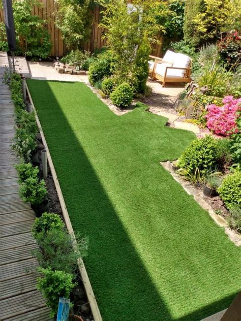 Parallax 42mm Artificial Grass And Grass Warehouse