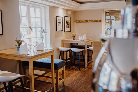 Kaamp Meren Lecker And Lässig Essen In Kampens Mitte Sylt Fräulein