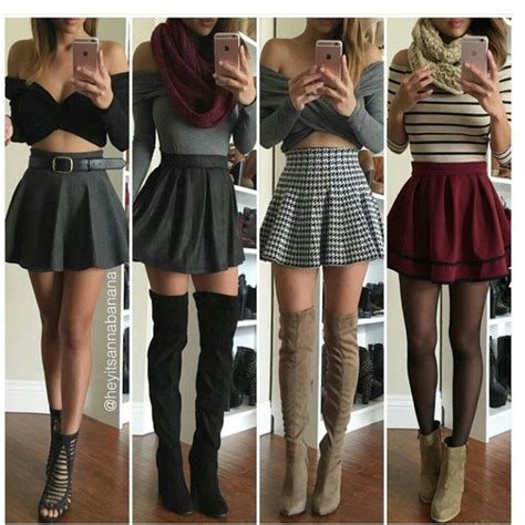 Skirts Part 2 Cute Skirt Outfits Cute Skirts Girly Outfits Mode