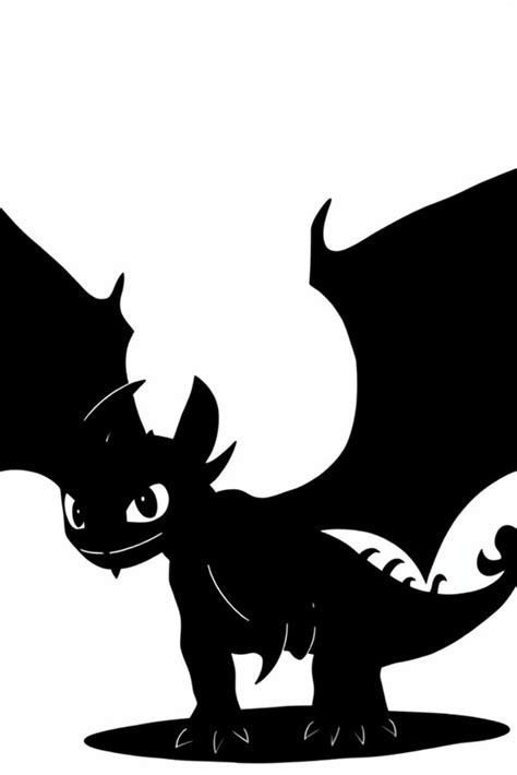 12 Inspiring Toothless Drawing Ideas Youll Love To Try