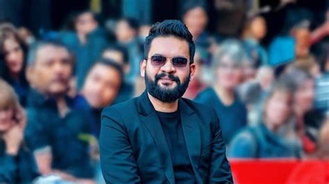 Who Is Balen Shah The Rapper Turned Politician Nepals Gen Z Wants As