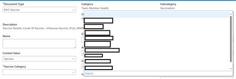 how to update flex fields in document of record — cloud customer connect