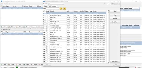Software Review Of Hft Forex Trade Copier Software Copier