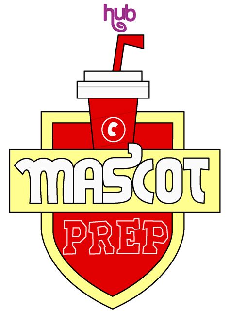 Mascot Prep By Abfan21 On Deviantart