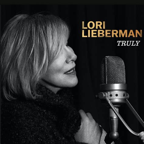 Lori Lieberman Discography