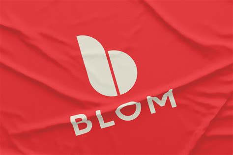 Branding For Functional And Stylish Activewear Blom On Behance