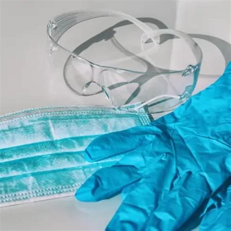 Lab Safety Signs Essential Warnings For Every Laboratory