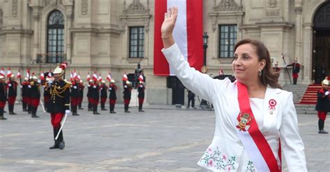 “entregué Un País Estable Y No Renuncié Porque Hubiera Sido