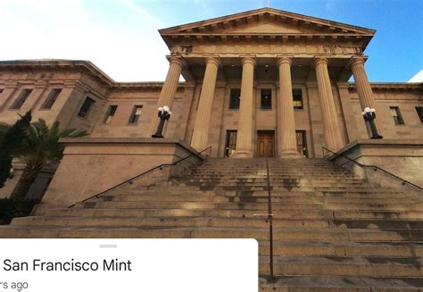 Old Sf Mint Virtual Tour Rcoins