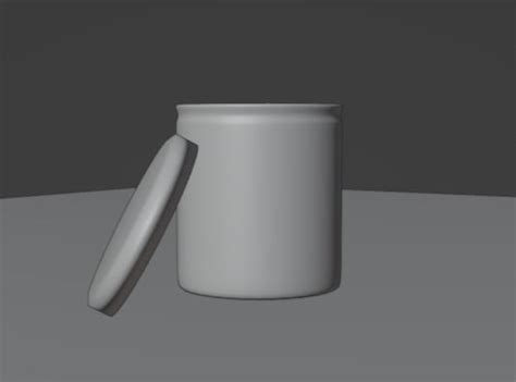 Dissolution In Liquids Free 3d Model Cgtrader