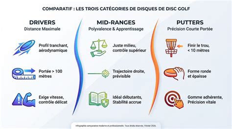 Disc Golf Règles Et Matériel Pour Bien Débuter Francegolffr
