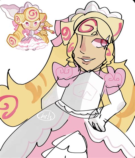 Kouign Amann Cookie Fandom