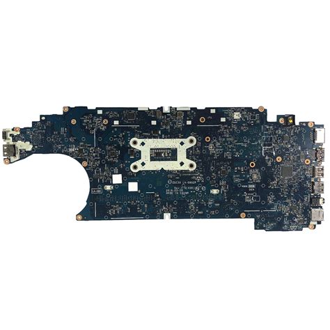 Dell Latitude 5500 Replacement Motherboard Review Performance And Value