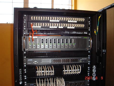 Data Cabling Wi Net