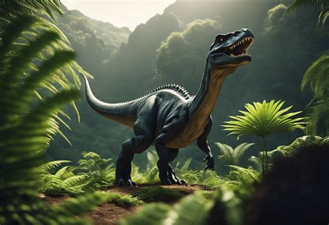 Massospondylus Dinosaur Dictionary