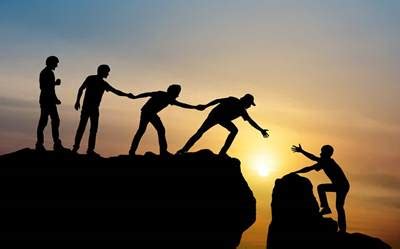 How Being Benevolent Is Not Being Naive The Fourth Revolution Blog