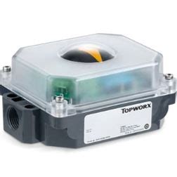 Dvr Switchbox From Topworx™ Valin