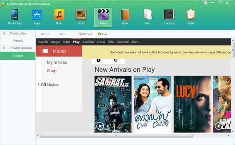 Download Coolmuster Android Assistant For Mac Newinmotion