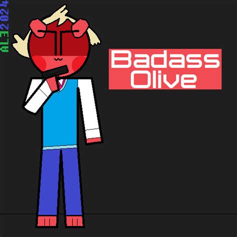 Badass Olive Purrfect Apawcalypse By Ale18vs14 On Deviantart