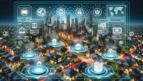 Revolutionizing Travel The Rise Of Ai Powered Decentralized