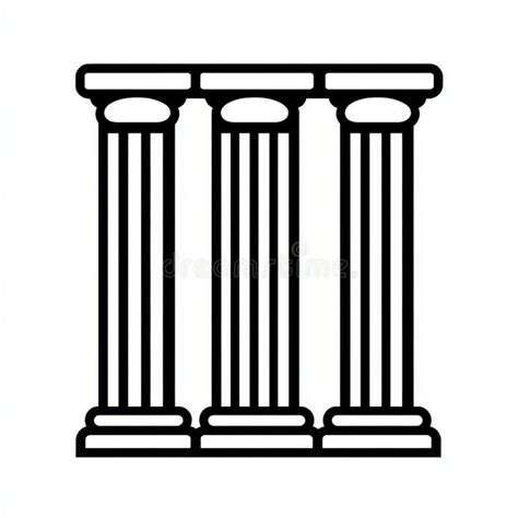 The Classic Architecture Style Is Distinguishable By Its Use Of A