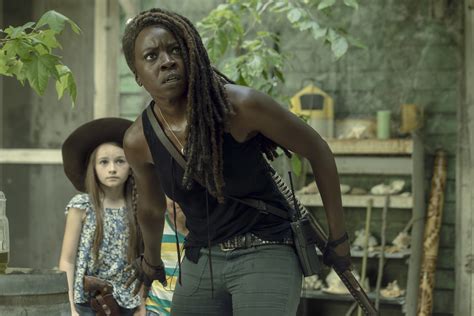 The Walking Dead 2010