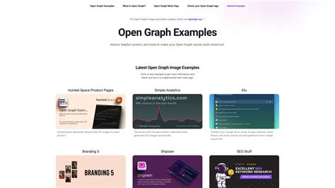 open graph image generator for web and social media creati ai