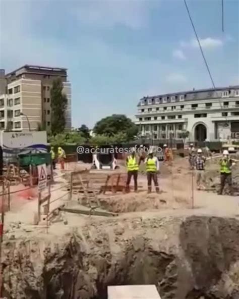 Mohammed Abdul Subhan On Linkedin Wearing Ppes Does Not Mean We Are Following 100 Safety