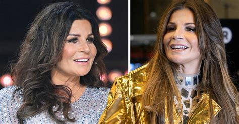 Carola Talar Ut Om Kärleken Efter Alla år Hänt
