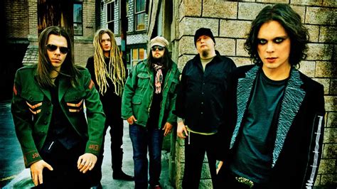 The 20 Greatest Him Songs Ranked Kerrang