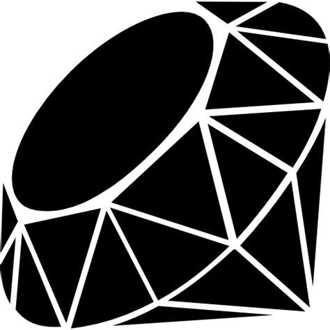 Ruby Icon Ruby Icon