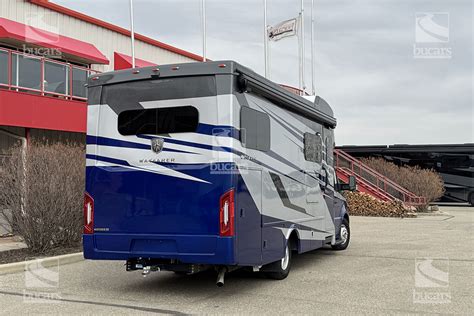 2025 Tiffin Motorhomes Wayfarer Class C Motorhome 25lw 14339 Bucars