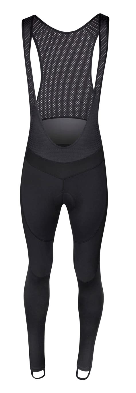 Force Bright Bib Tights Premium Klassi Jalgrattasport Pikad Püksid