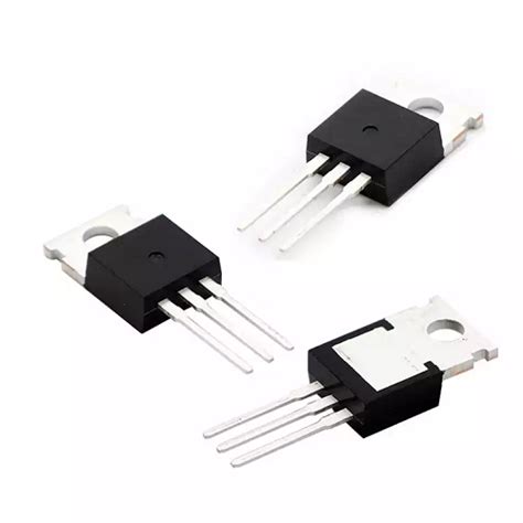 MOSFET At Piece Power MOSFET Module In Chennai ID