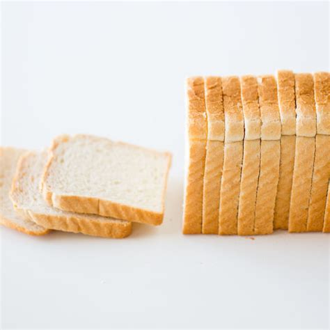 White Pan Bread Baking Processes Bakerpedia