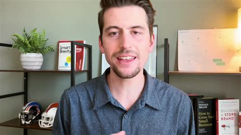 How I Can Help You Find The Right Words For Your Business Jonny