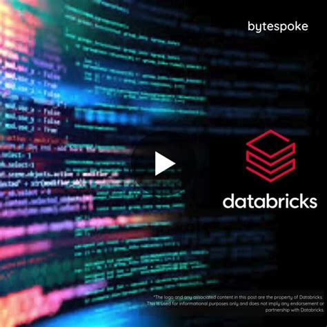 Databricks Bytespoke Zerotohero Dataengineering Databricks Bytespoke