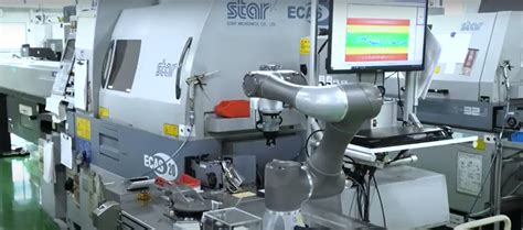 Cobots In Manufacturing The Future Of Factory Automation Techman Robot