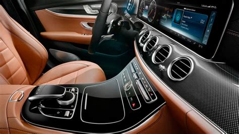 M Benz 2019 E Class Sedan E200 Avantgarde Lux豪華版 車款介紹 Yahoo汽車機車