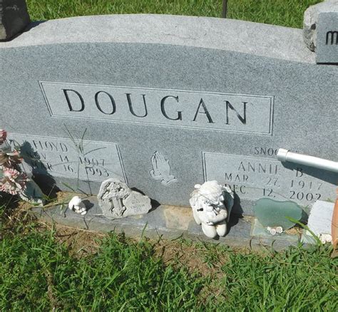 Modenia Annie Bell Martin Dougan 1917 2002 Find A Grave Memorial