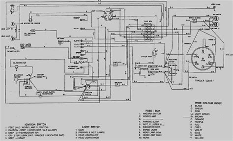 Explore The Diagram Of Ford 6610 Parts