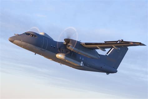 Radome Airborne Adamworks