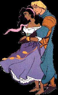 De Klokkenluider Disney Plaatje Animaatjes Nl