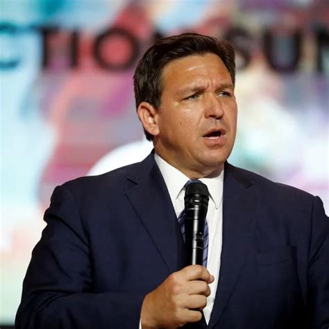 Polémica En Florida Porque El Gobernador Prohibió Que Un Programa Estatal De Medicina Cubra