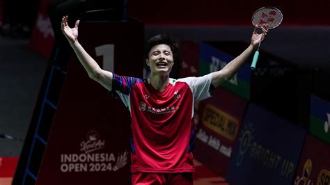 Top Five Badminton Superstars Who Did Not Win An Olympic Medal