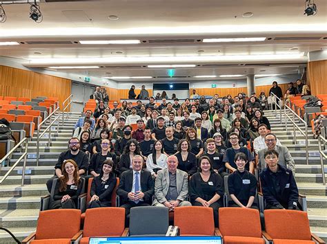 Bcit Students Leverage Ai To Advance Digital Solutions For