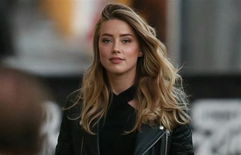 Amber Heard Radiates Glamour At Taormina Film Festival Premiere